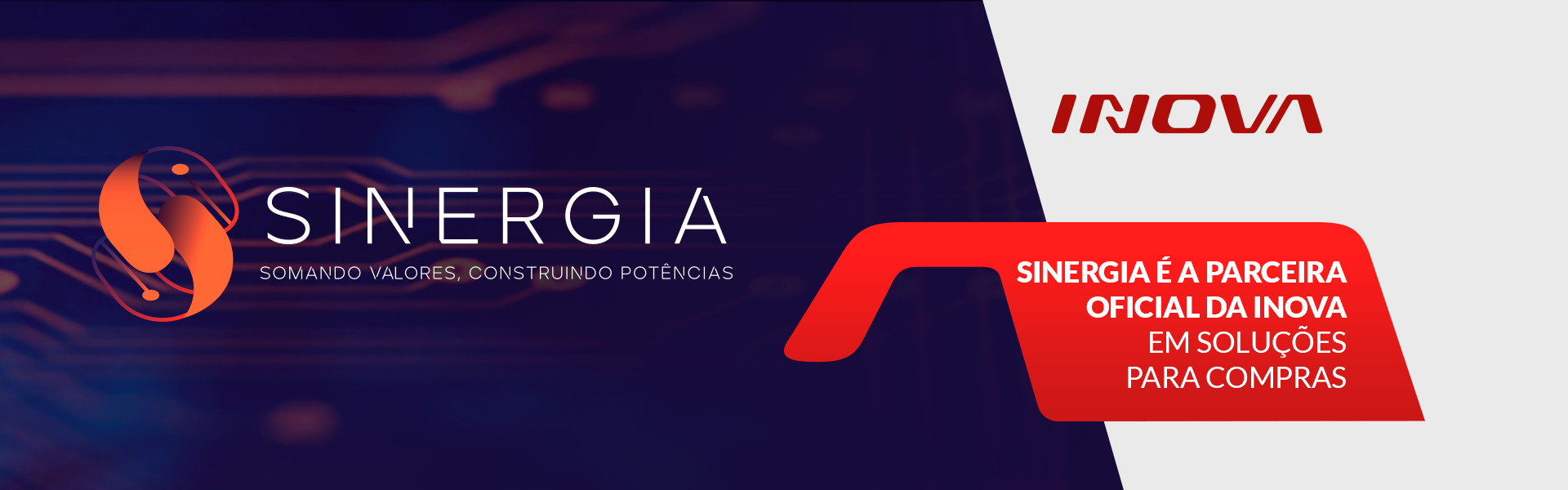 Inova - Sinergia