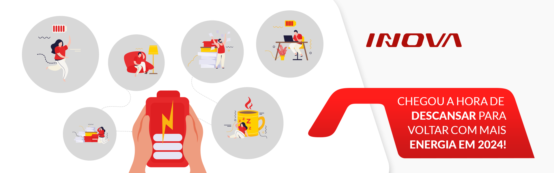 Inova - Sobre